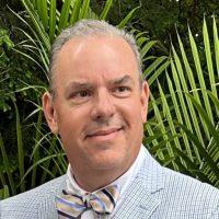 Rick Kirby – Perspectives on Missional Living